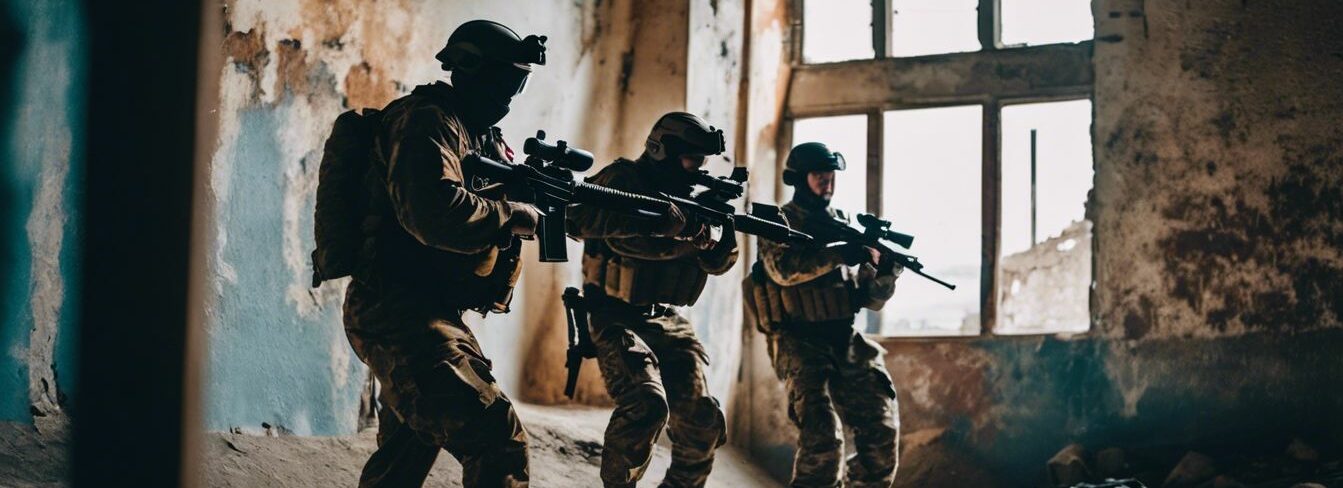 Softair Pistolen ab 18 Jahren kaufen: Darauf musst du achten!